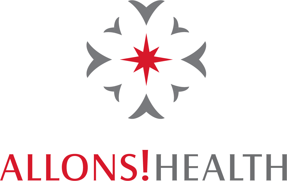 Home - Allons!Health